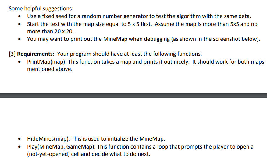 Solved [1] Objectives: This assignment aims to practice | Chegg.com