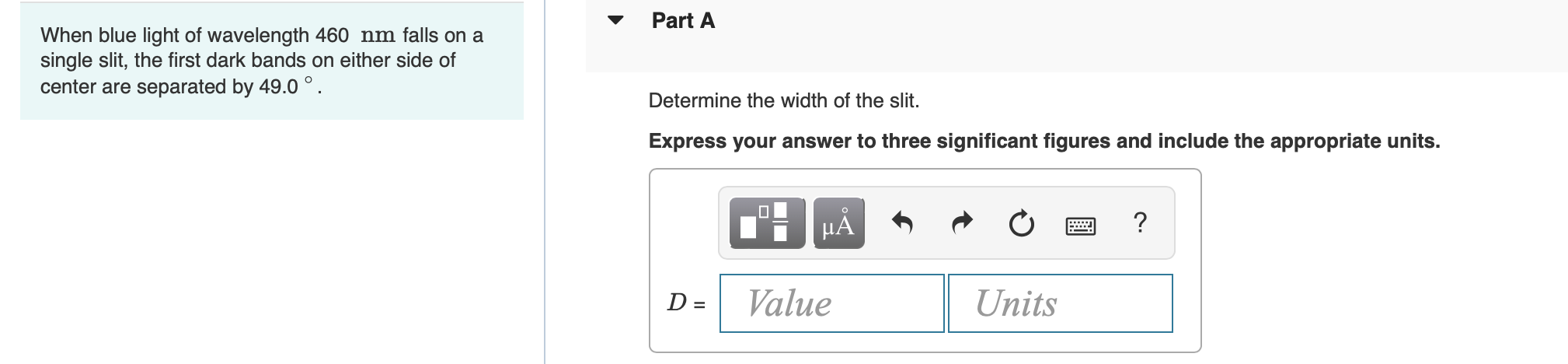 Solved A 7.0× pair of binoculars has an objective focal | Chegg.com