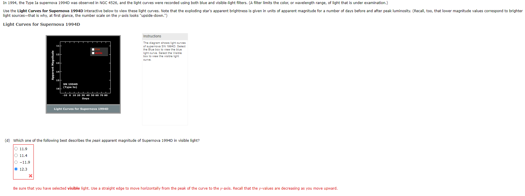 Solved light sources-that is why, at first glance, the | Chegg.com
