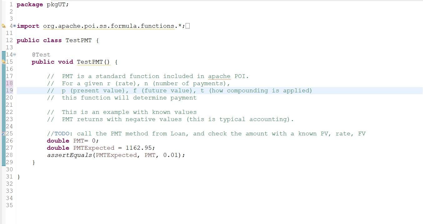 Solved compl complete the Todo in C, pls do it in | Chegg.com