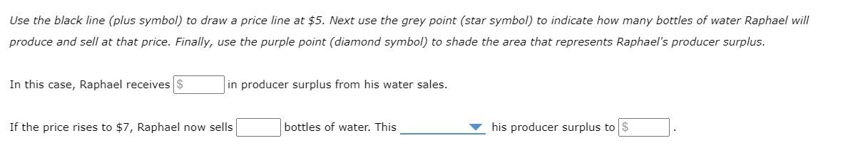 Solved Raphael owns a water pump. Because pumping large | Chegg.com