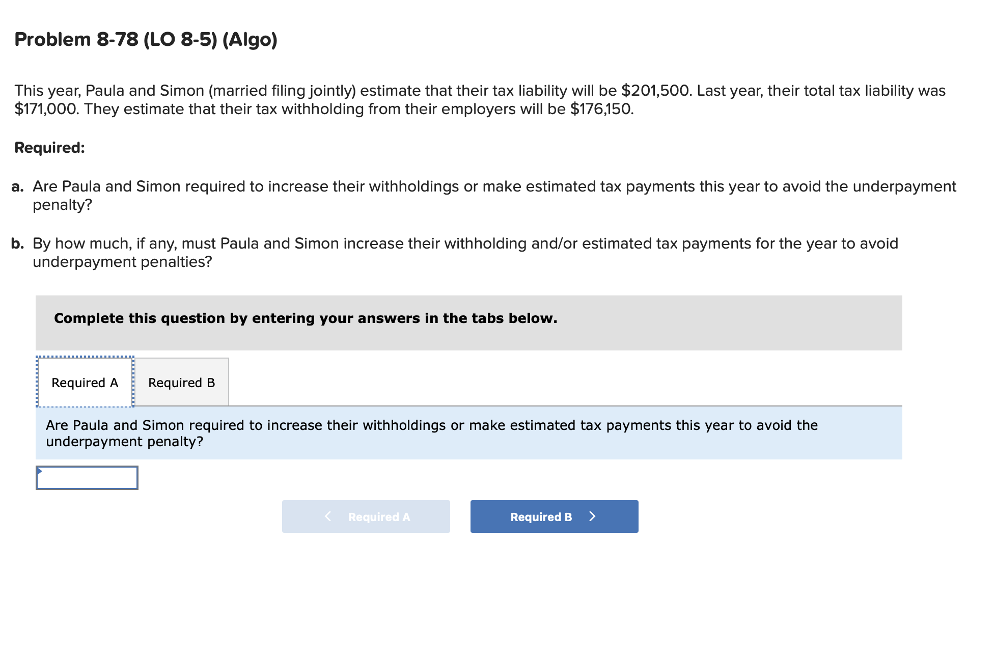 Solved This year, Paula and Simon (married filing jointly) | Chegg.com
