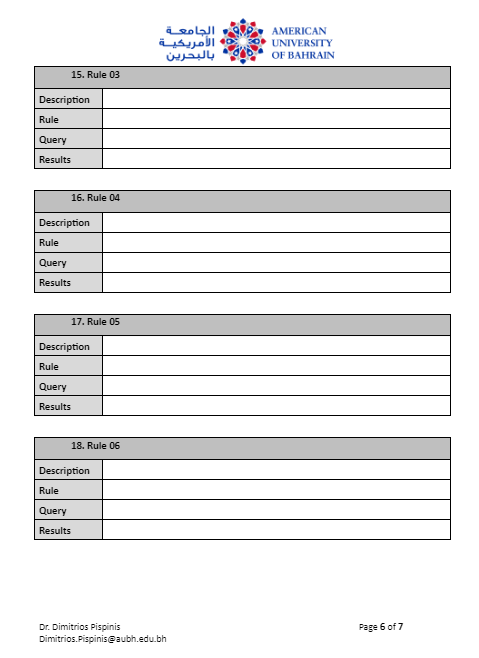 I Need Help In Prolog I Cant Seem To Find How To Do 