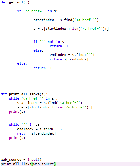 Python: I have codes that need fixing for a project | Chegg.com