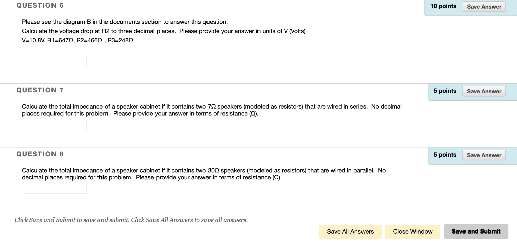 Solved Question Completion Status: QUESTION 1 5 points Save | Chegg.com