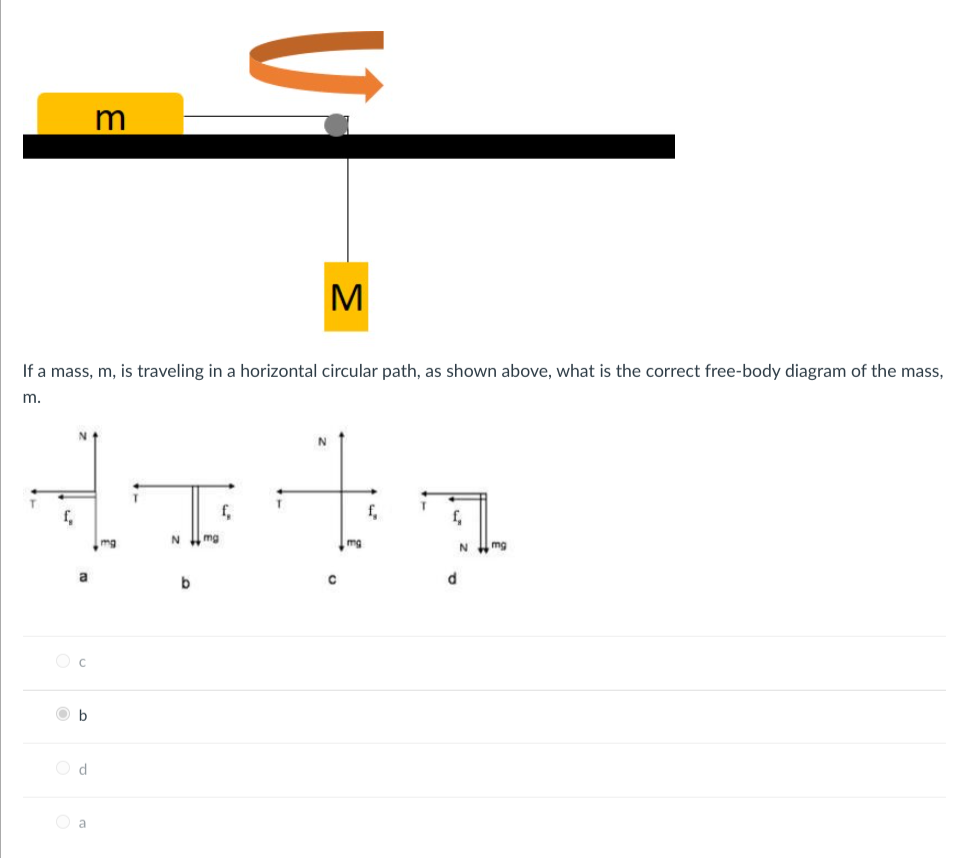 Solved I have tried option A and option B, and both | Chegg.com