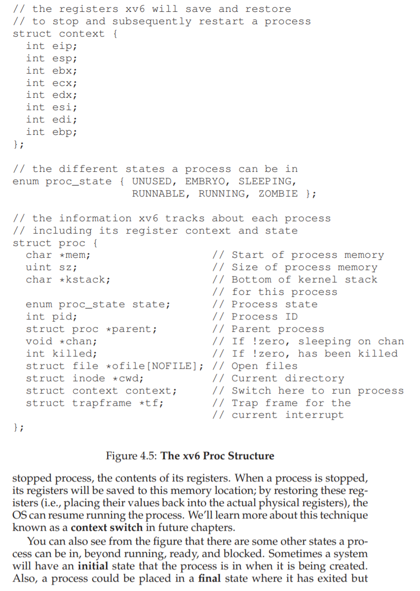 2. Briefly describe the contents of the open file | Chegg.com