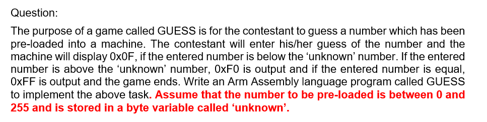 Solved Can help to program this in Keil µVision version 4 | Chegg.com