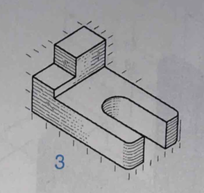 Solved It is multiview sketching problem which has to solved | Chegg.com