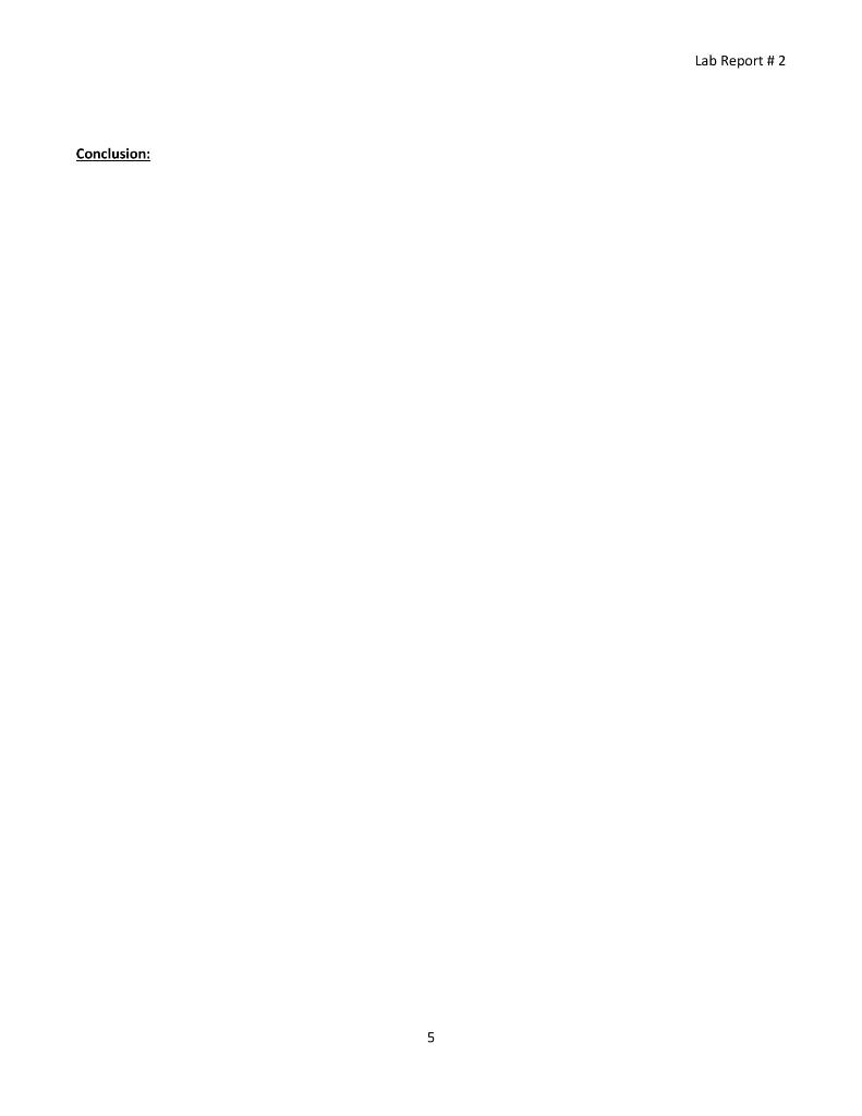 Solved Lab: The objectives of this lab are to simplify a | Chegg.com