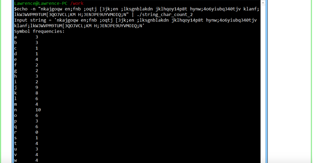 Solved Complete The Implementation Of The