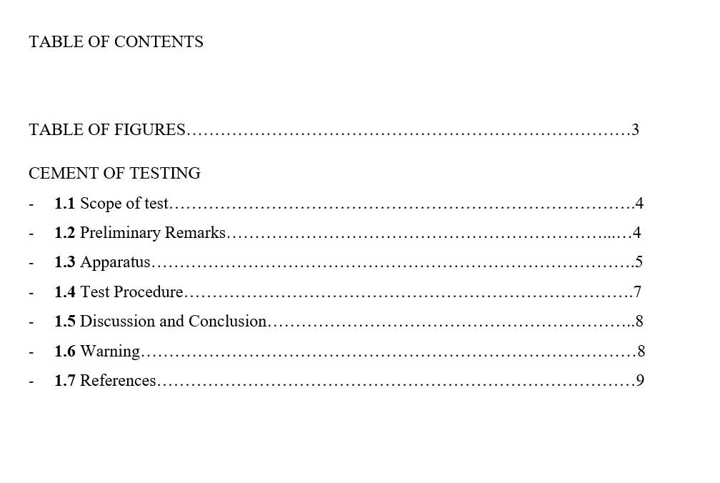 Solved undefined MATERIALS OF CONSTRUCTION NAME OF | Chegg.com