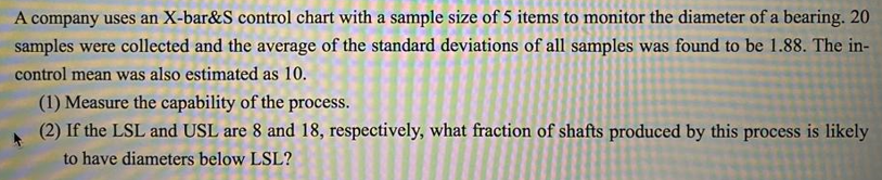 A like will be given if the question is solved | Chegg.com