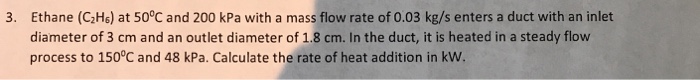 Solved I couldn’t figure out number 3. Can you please show a | Chegg.com