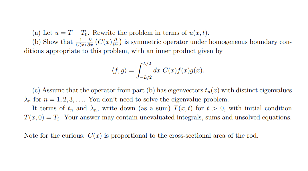3. This problem is a little different. In it, you | Chegg.com