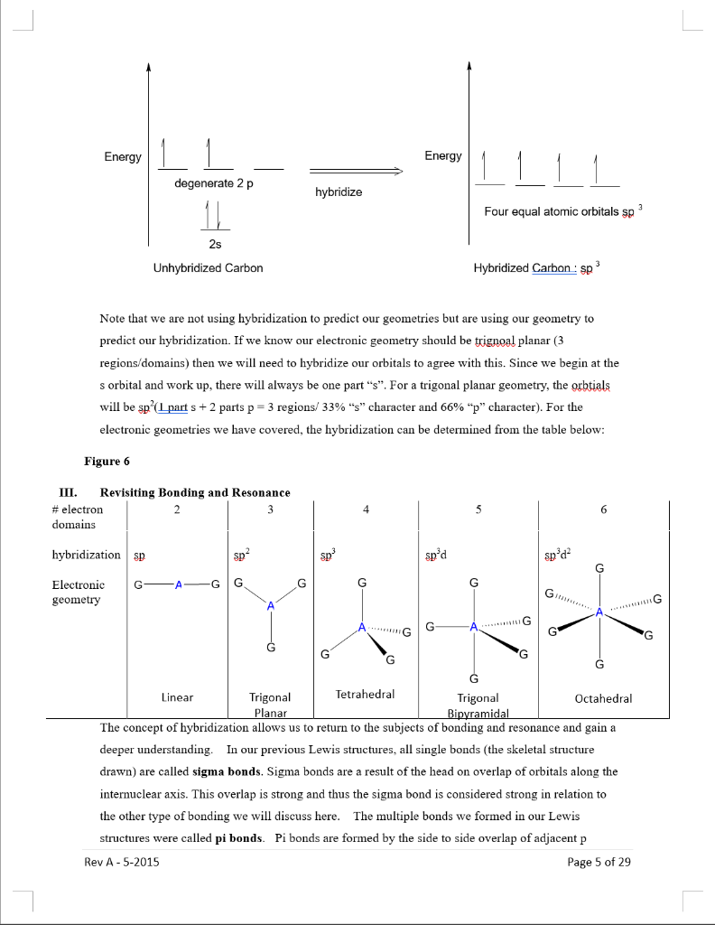 Solved Assignment 2 Determine The Number Of Electron