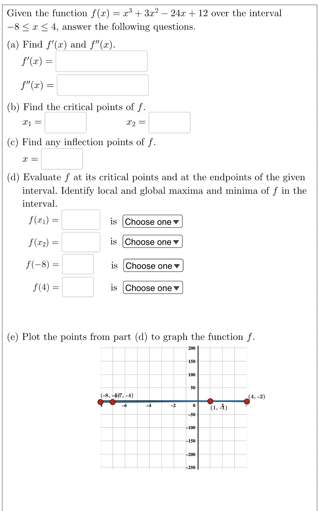 Solved the options for the dropdown are: a local but not | Chegg.com