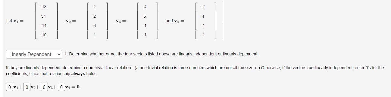 Solved Determine which of the following subsets of R3 are | Chegg.com