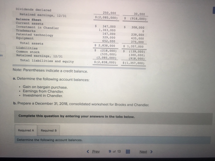 Solved Saved Help Save & Exit Submit Check my work On | Chegg.com