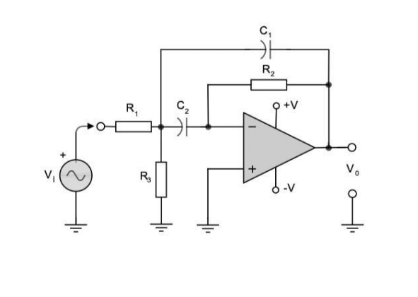 Solved Calculate the values of B, R1, R2, and R3 for Wr=10 k | Chegg.com