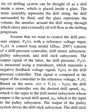 Solved 17. Oil drilling rigs are used for drilling holes for | Chegg.com