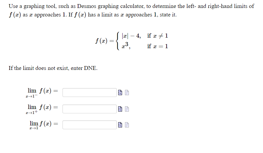 Solved Use a graphing tool, such as Desmos graphing | Chegg.com