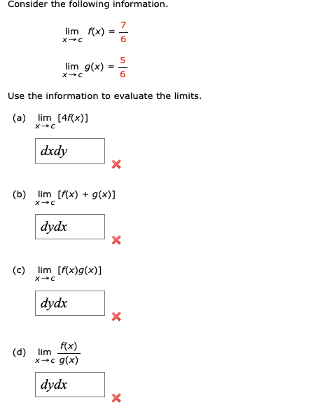 Solved Consider the following information. | Chegg.com