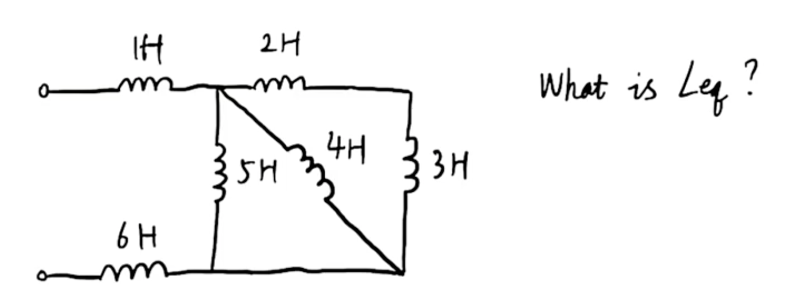 Solved What is Leq? | Chegg.com