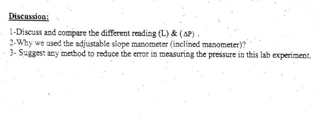 Solved Discussion: 1-Discuss and compare the different | Chegg.com