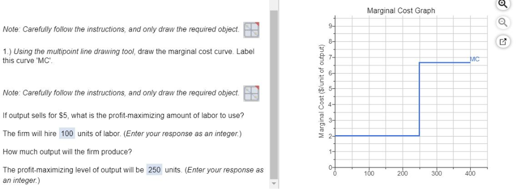 Solved Can someone please explain how they derive at the | Chegg.com