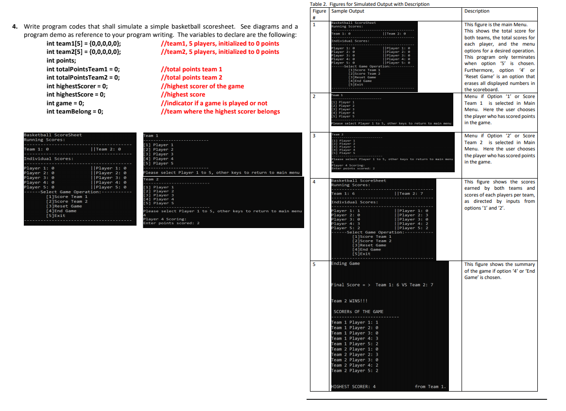 Solved Can someone help me this in "C Programming | Chegg.com