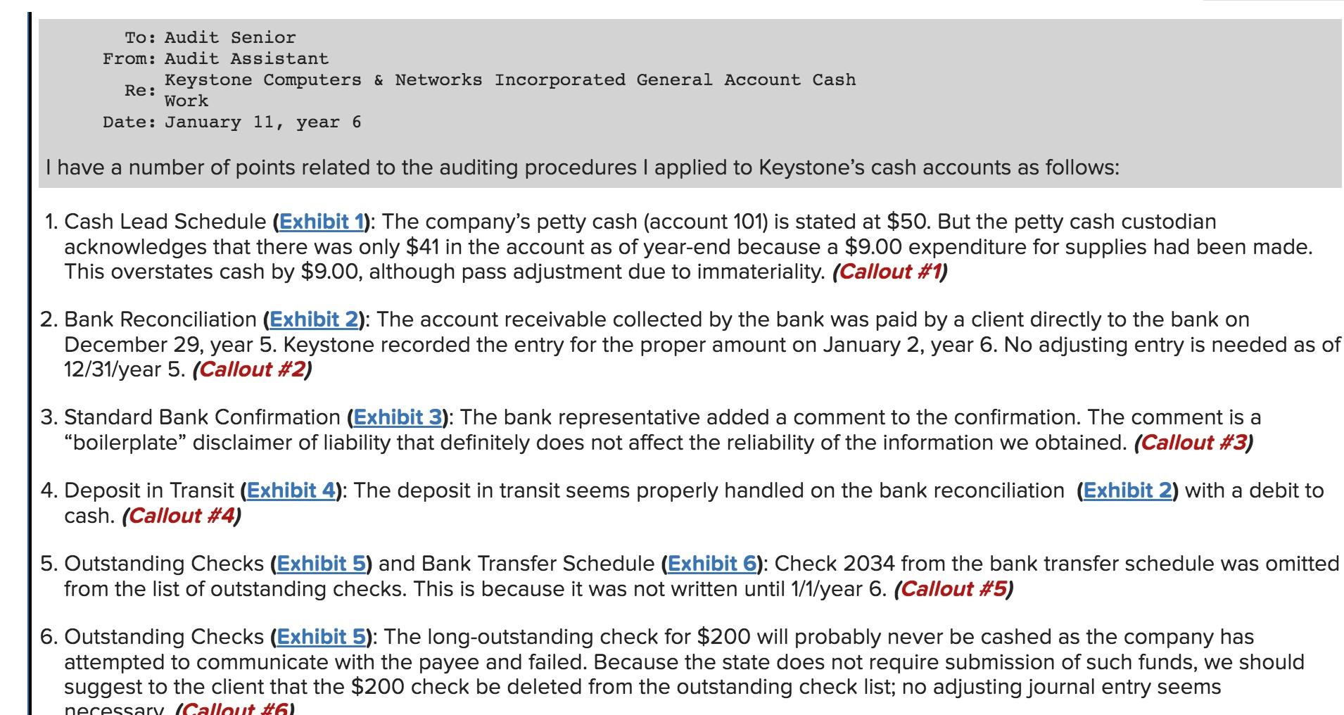 This simulation presents the Keystone Computers \& | Chegg.com