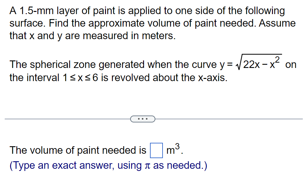 Solved A 1.5-mm layer of paint is applied to one side of the | Chegg.com