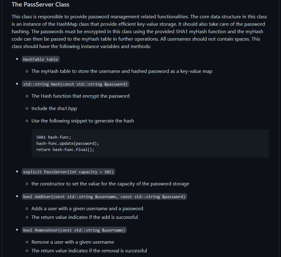 Solved Hello! Help please, c++! Use the below class diagram | Chegg.com
