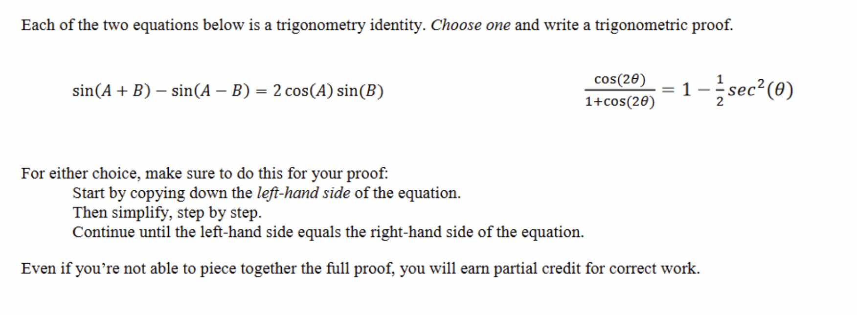 Solved Can someone explain this in words and mention what | Chegg.com