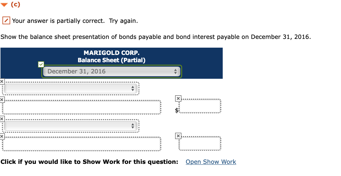 Solved Problem 10-4A (Part Level Submission) On October 1, | Chegg.com