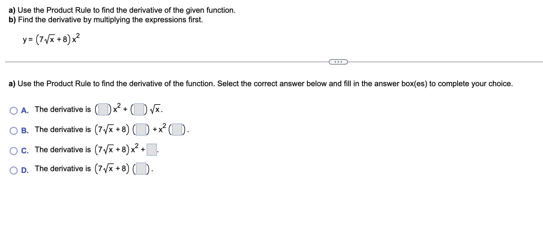 Solved Find t(4)(n) for the function t(n)=5n−1/5+2n6/5 | Chegg.com