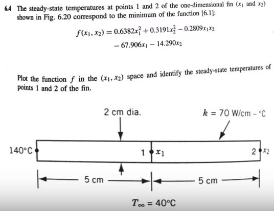 MATLAB PROGRAMMING PLEASE SOLVE USING MATLAB 1) Write | Chegg.com