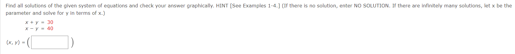 Solved Graph the given equation. y=5−4x+4Graph the given | Chegg.com