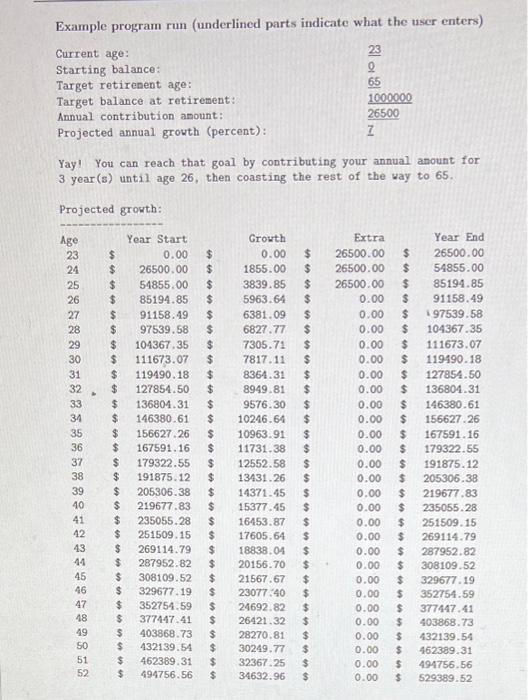 Solved 3. (20 points) In class, we discussed an example of | Chegg.com