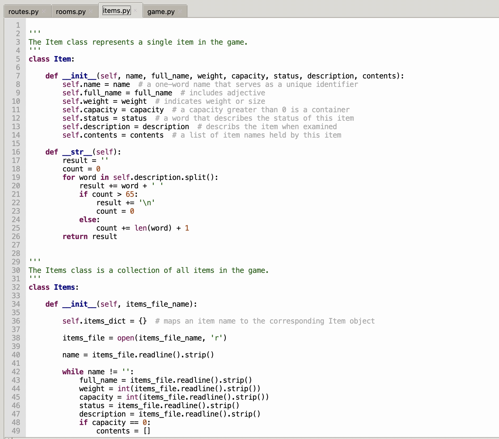 Solved need help with python projectBackgroundIn the 1980s, | Chegg.com