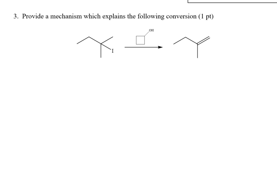 Solved 1. Use priority rules to label the alkenes below | Chegg.com