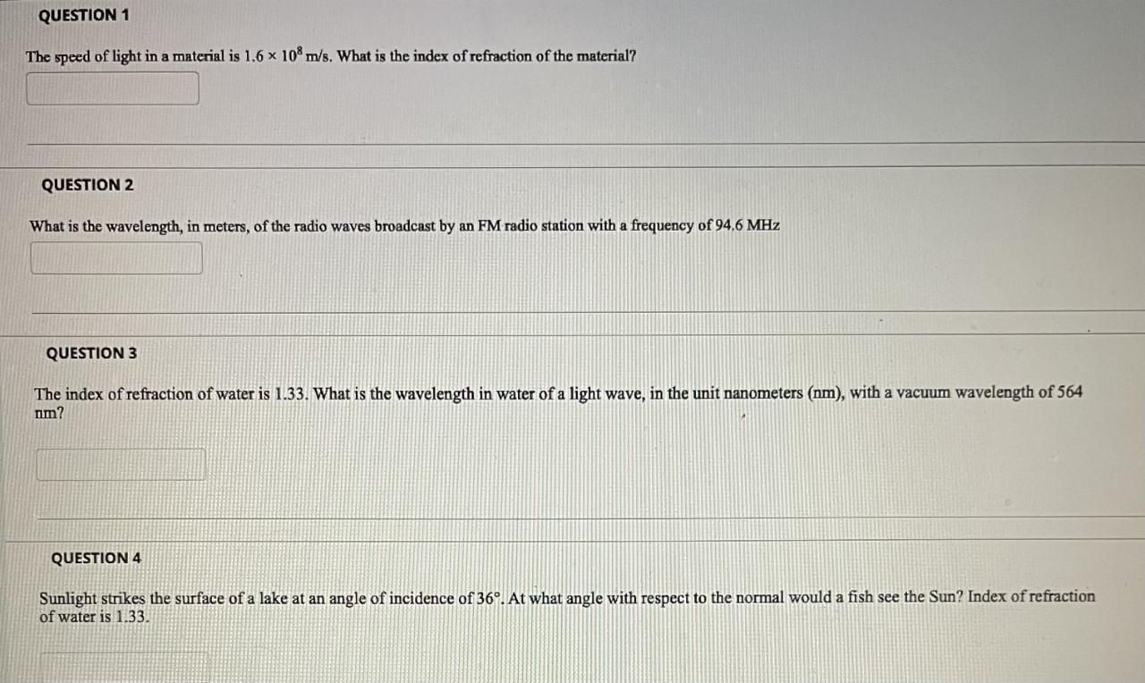 Solved QUESTION 9 Tick all the correct statements pertaining | Chegg.com