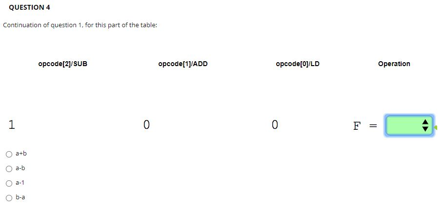 Solved QUESTION 1 The diagram below depicts a multi-function | Chegg.com