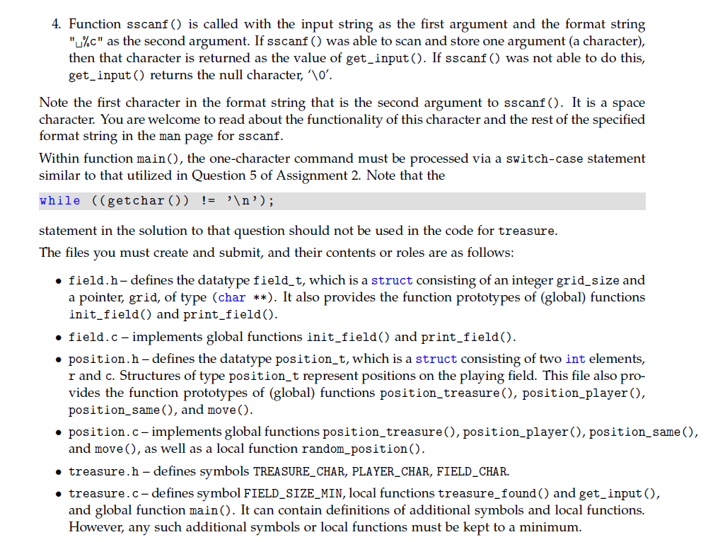Question 2 (35 points): Purpose: To practice creating | Chegg.com