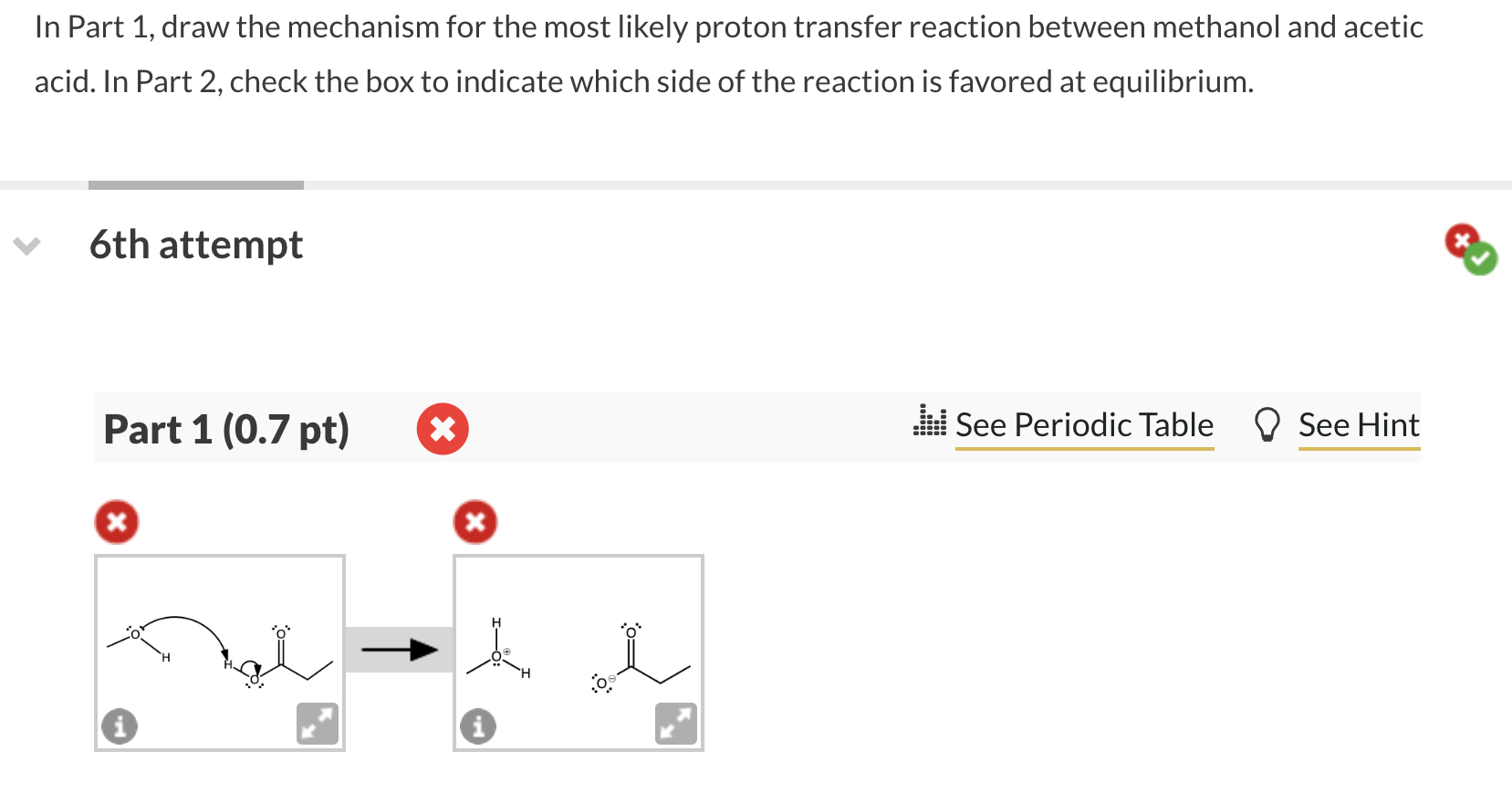 Solved help with question 13 | Chegg.com