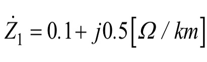 Solved 2-5) Calculate the ground fault current when a | Chegg.com