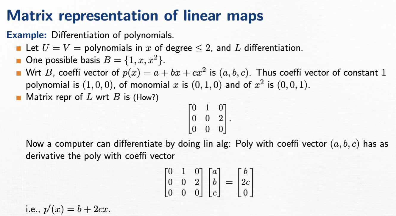 Solved Here is matrix A Use matrix A to solve the | Chegg.com