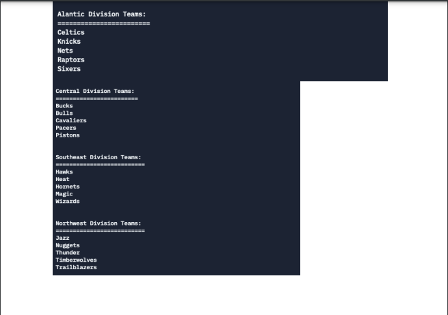 Solved Using Python C Or Java Write A Program That 