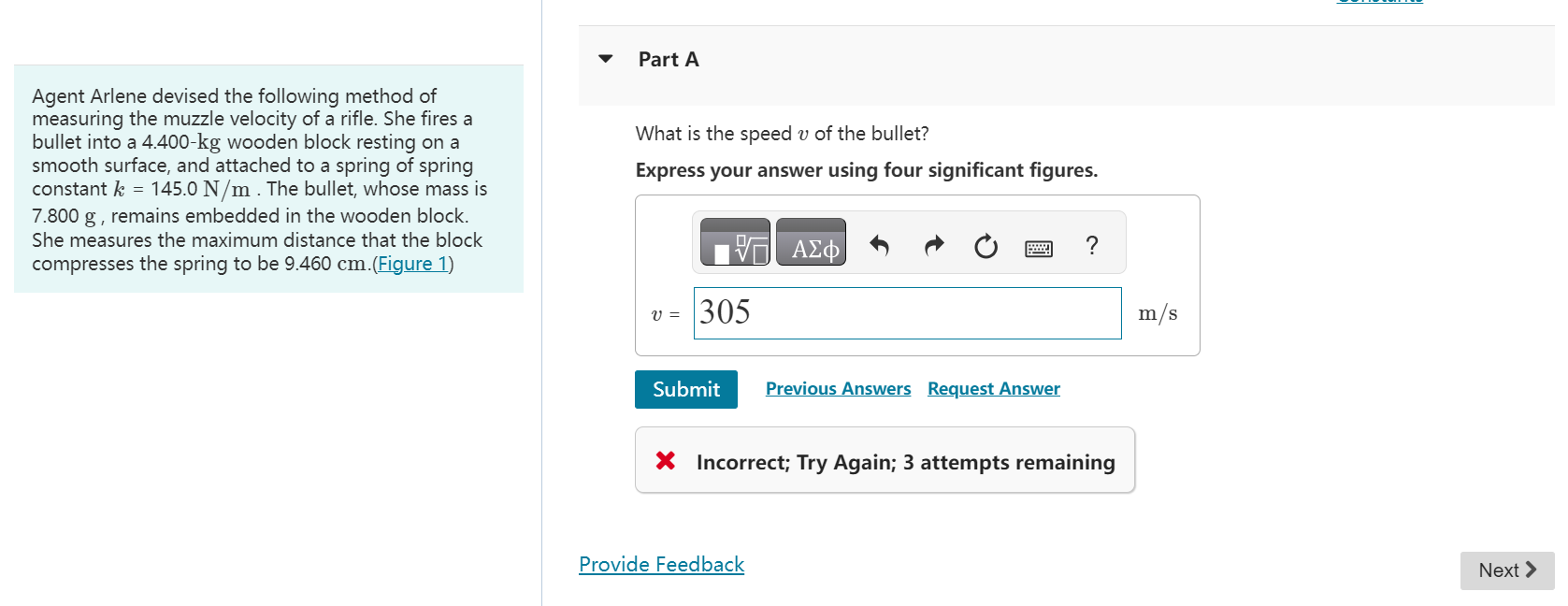 Solved Agent Arlene devised the following method of | Chegg.com